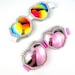 Rave Goggles/ Festival Eyewear/ Rave Accessories/ Festival Accessories ...