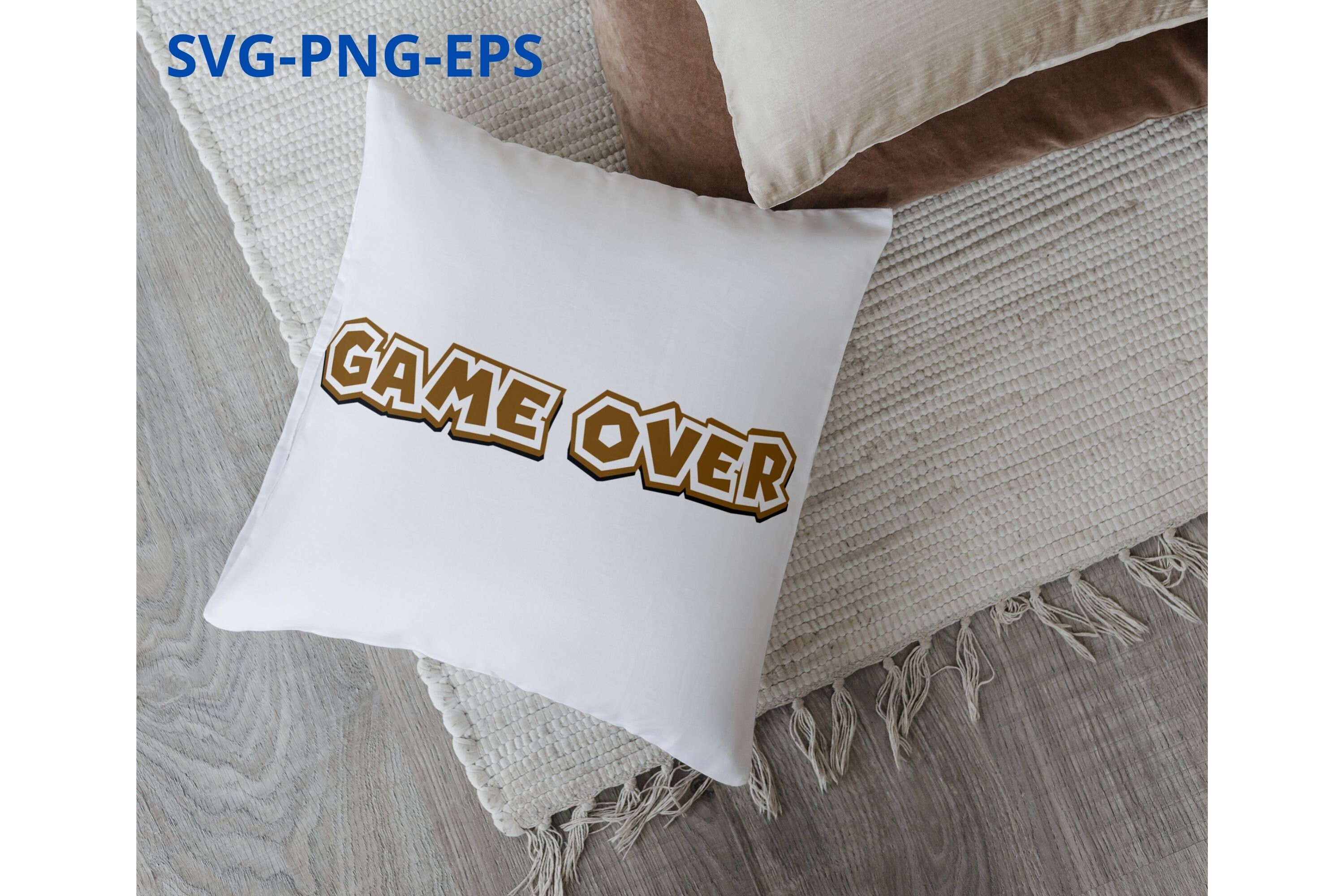Super Mario Bros Image Pack Svgpngeps Files Instant Download Etsy Australia