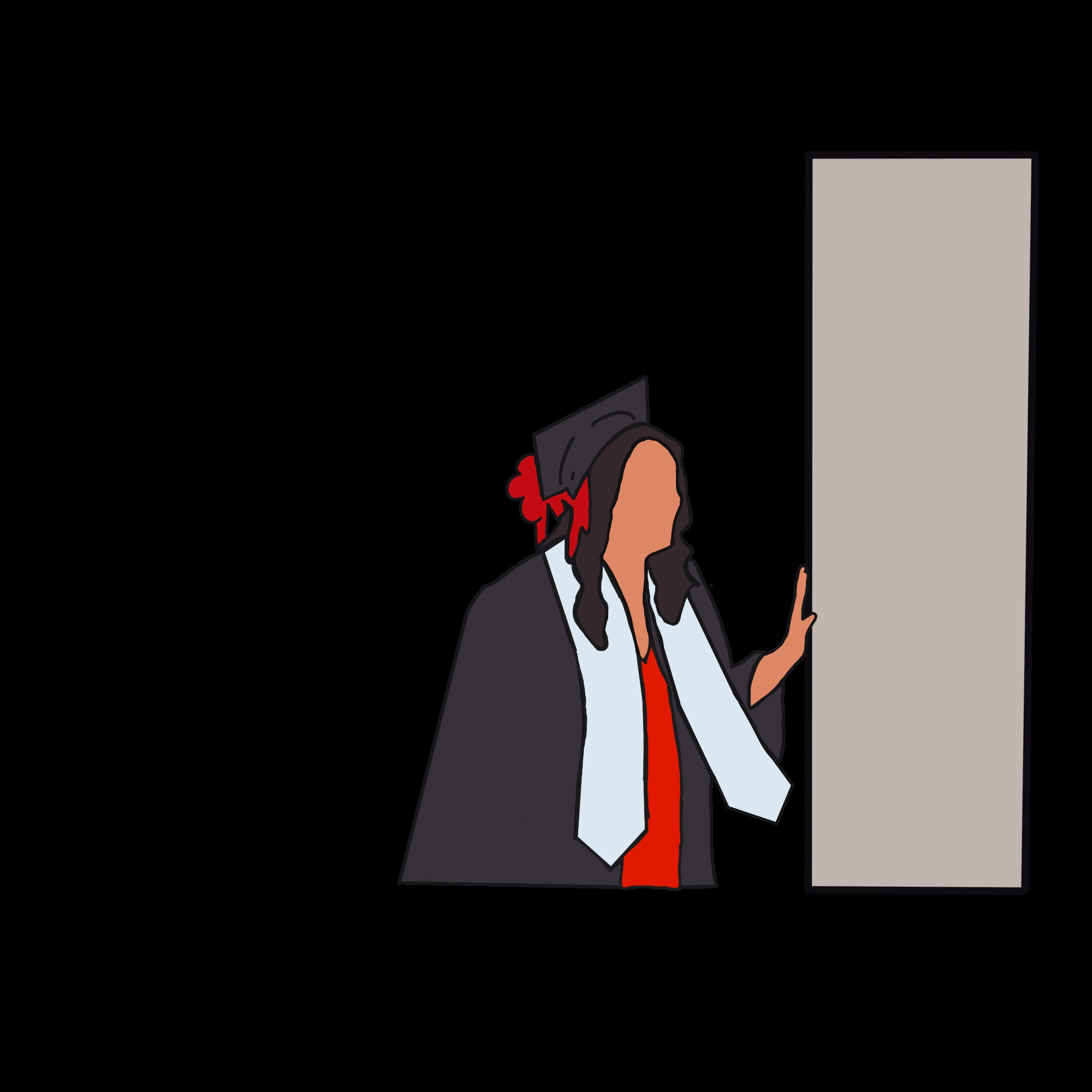 Faceless Portraits - DIGITAL DOWNLOAD - Etsy