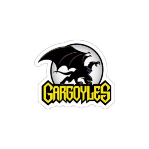 Gargoyles - Etsy