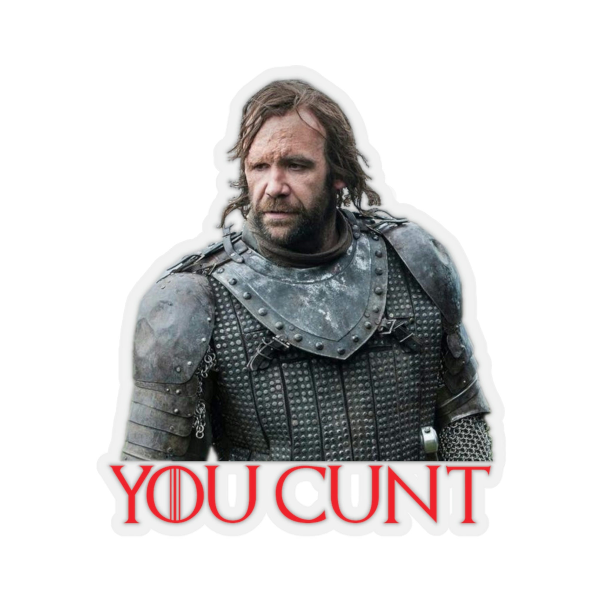 Sandor Clegane Meme