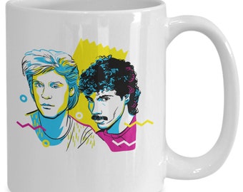 Fraggle Rock 1980s Throwback Accent Coffee Mug, 11oz Retro - Etsy