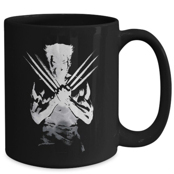 Wolverine Claws - Etsy