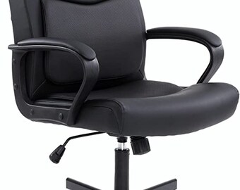 Rolling Task Chair No Back - Etsy