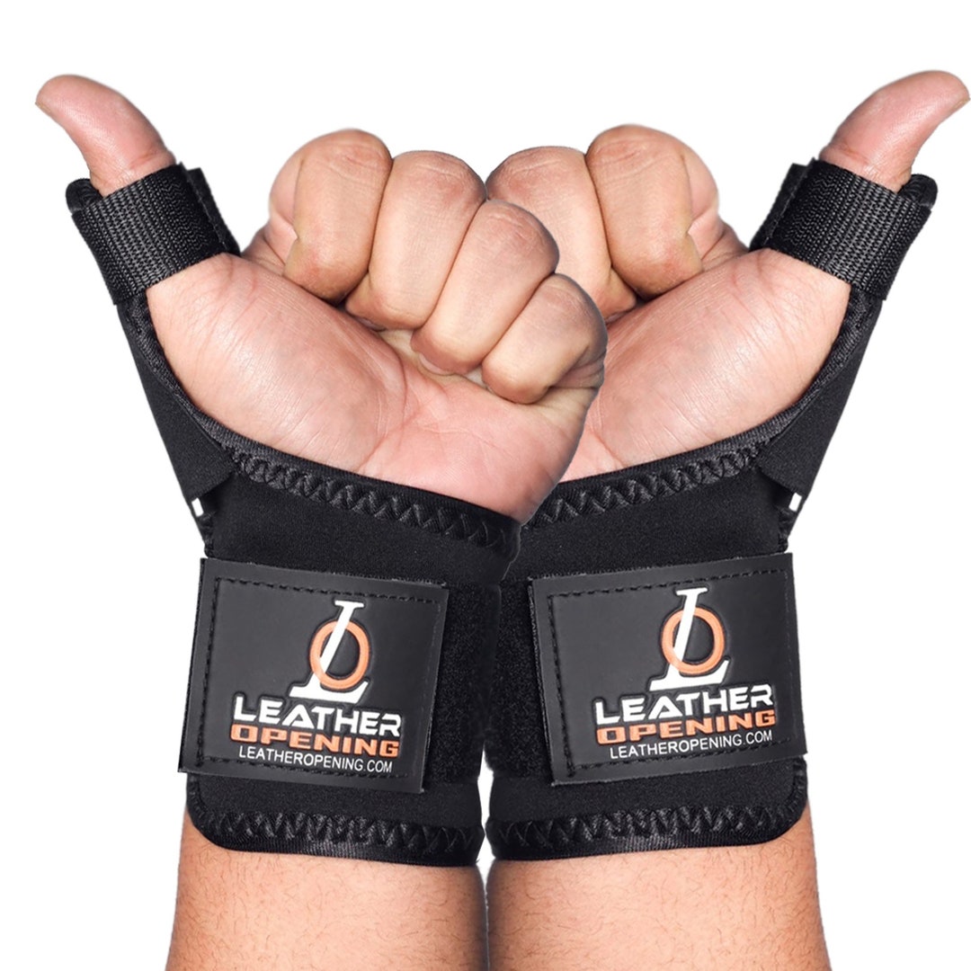 Thumb Splint Brace Arthritis Support Strap injuries - Etsy