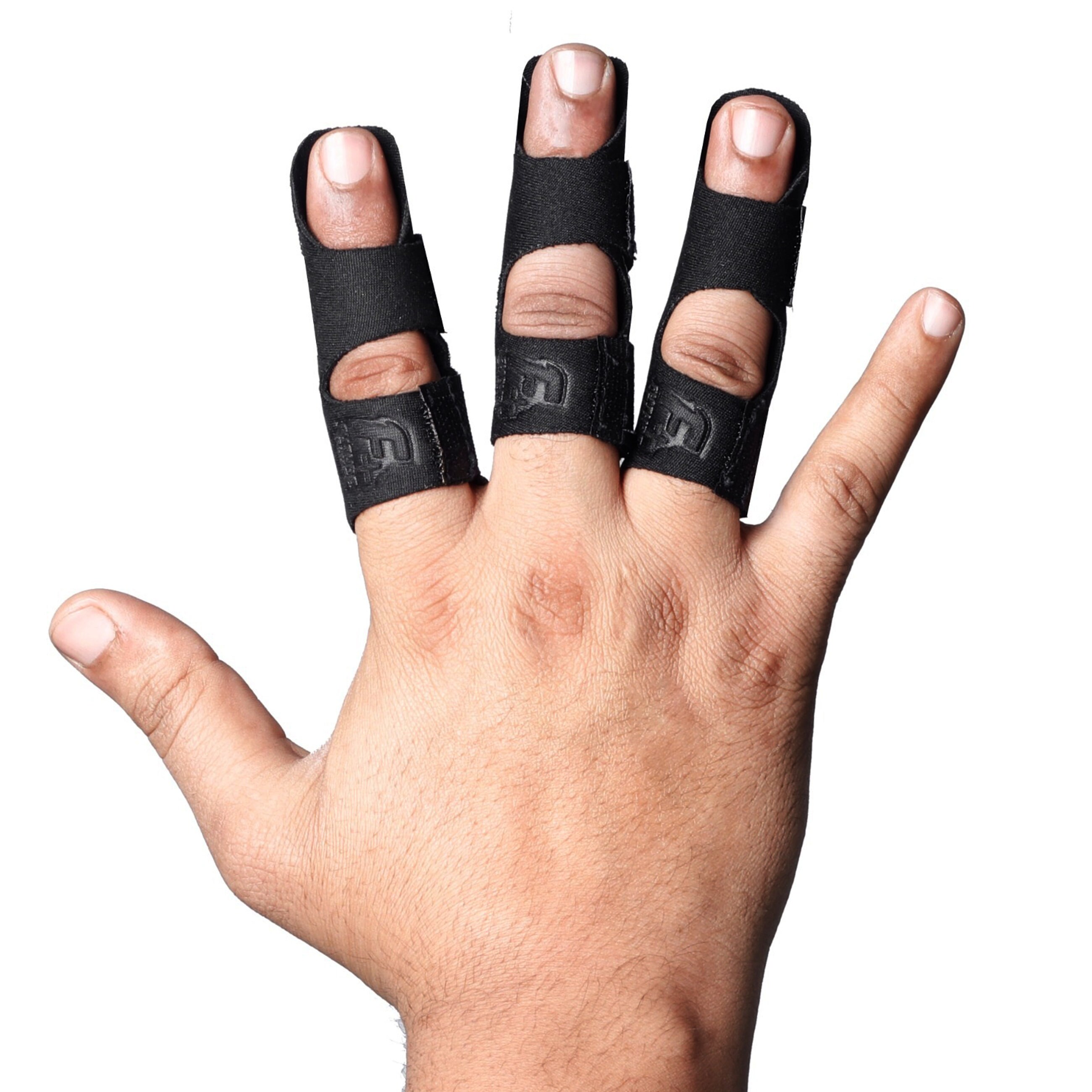 F Finger Brace Splint Self Adhesive Bandage Arthritis - Etsy
