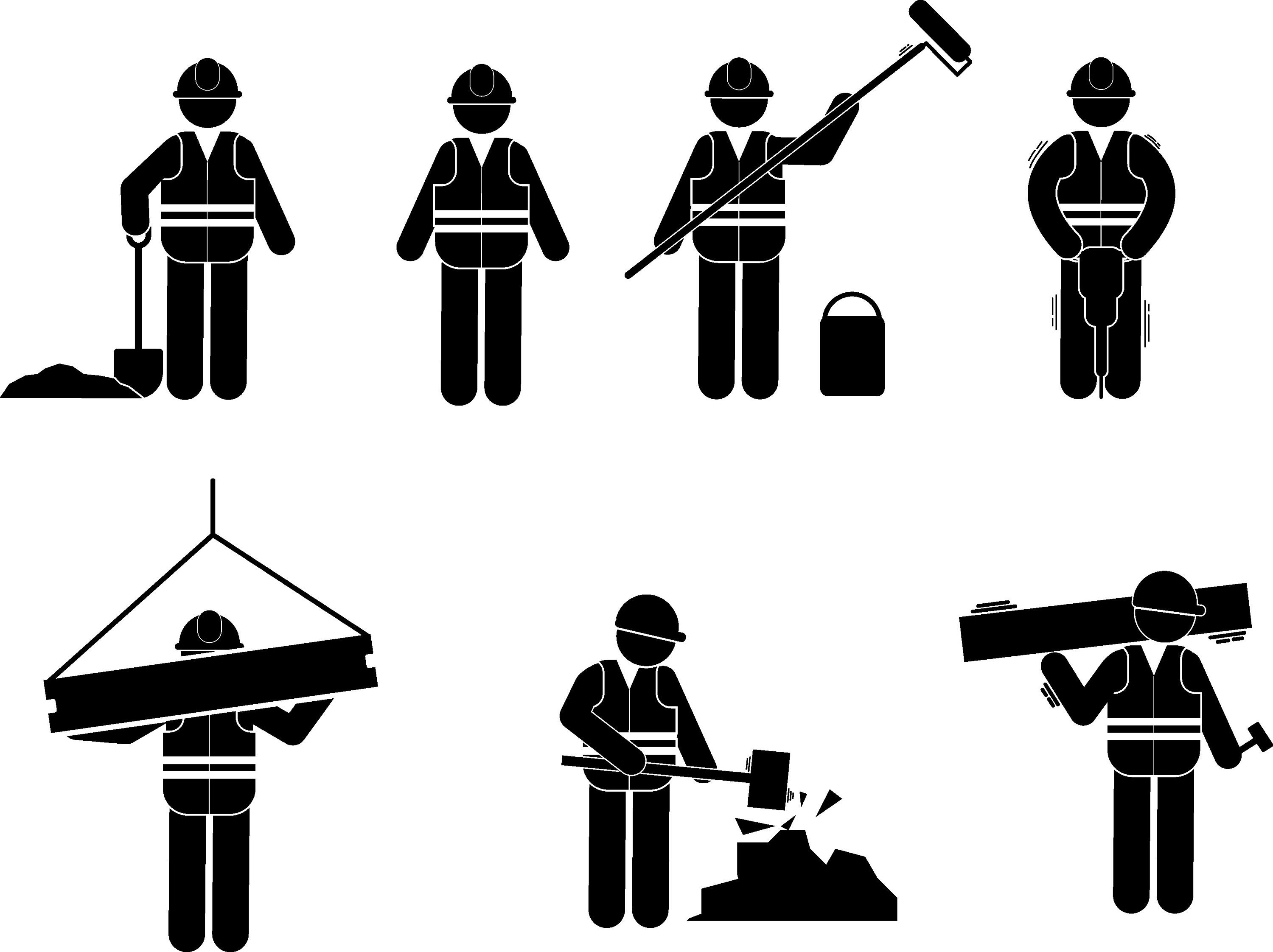 Stickman Construction Worker Outlets | brunofuga.adv.br