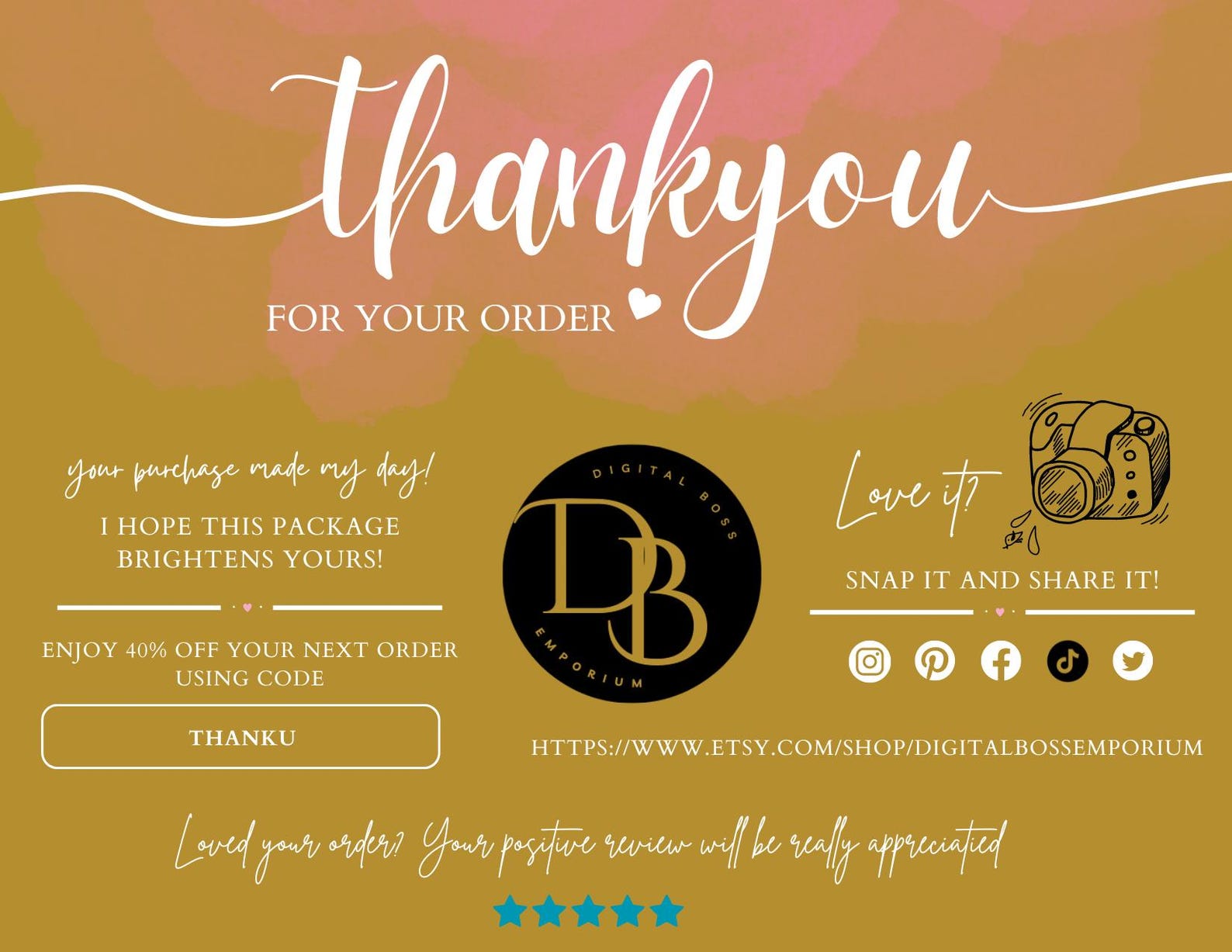 Barber Template BOGO Back to School, Editable Canva Template, Instagram ...