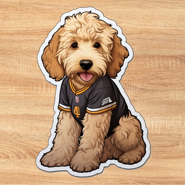 Dog Sports Stickers - Etsy