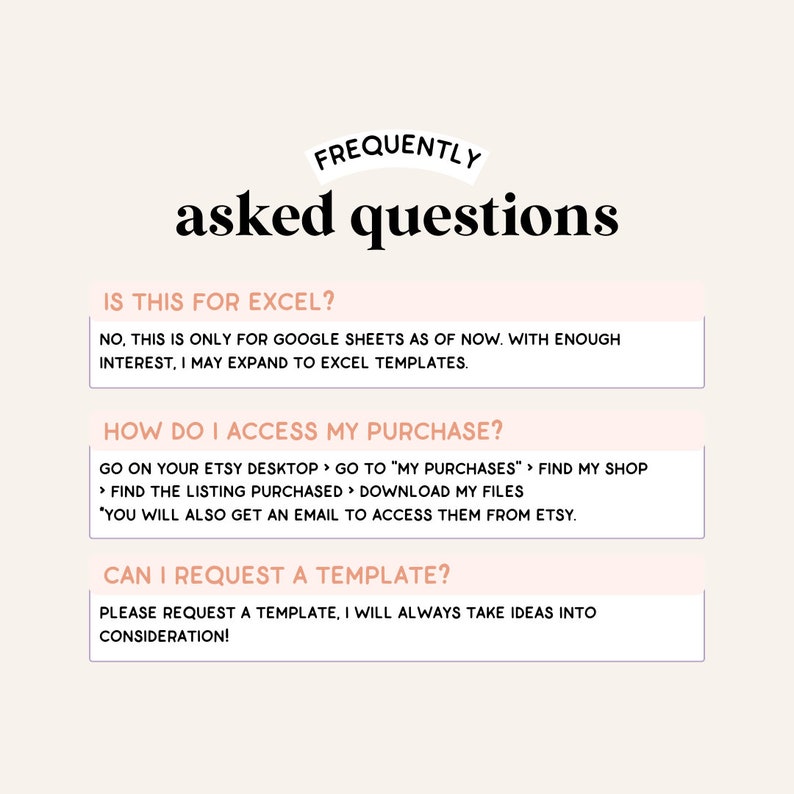 Craft Fair Tracker Craft Vendor Spreadsheet Craft Market Kit Craft Fair ...