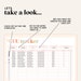 Continuing Education Spreadsheet | Google Sheets | CEU Tracker ...