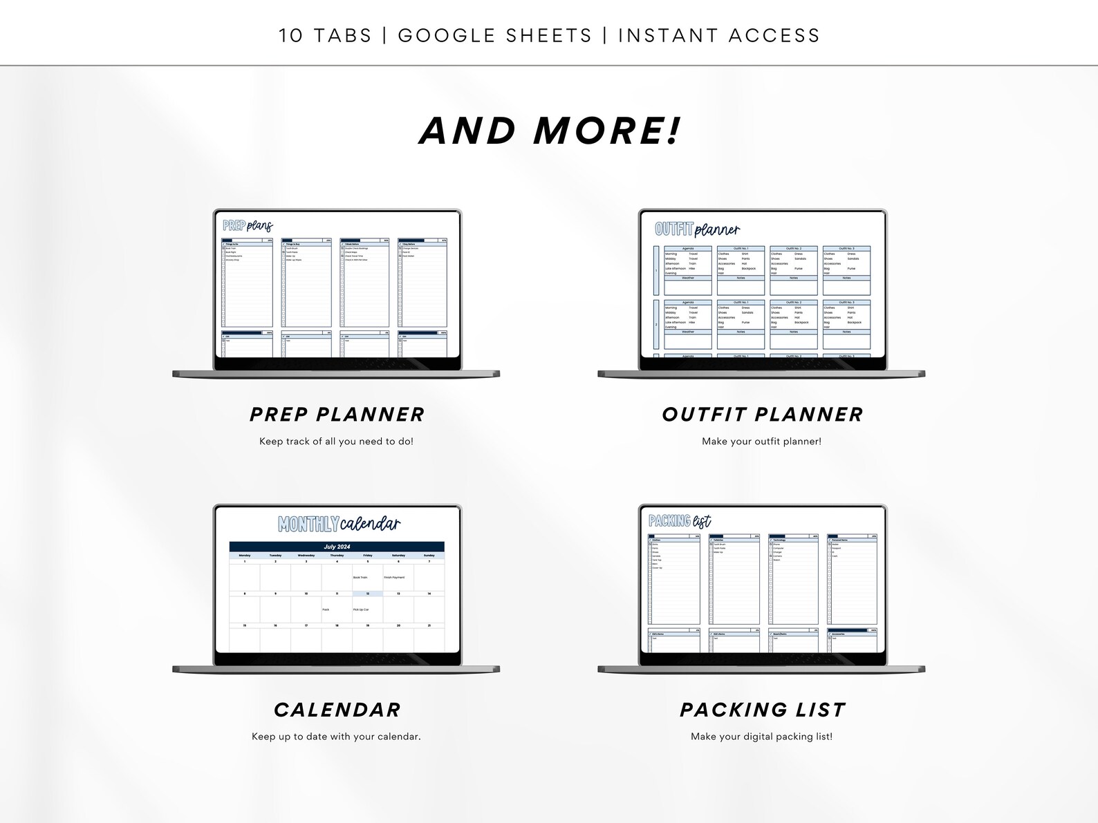 Road Trip Spreadsheet Google Spreadsheet Travel Itinerary Road Trip ...
