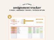 Canva Infographic Syllabus Editable Template I Instant Download - Etsy ...