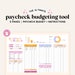 Shadowing Log Tracker | Clinical Supervision Hour Tracker | Internship ...