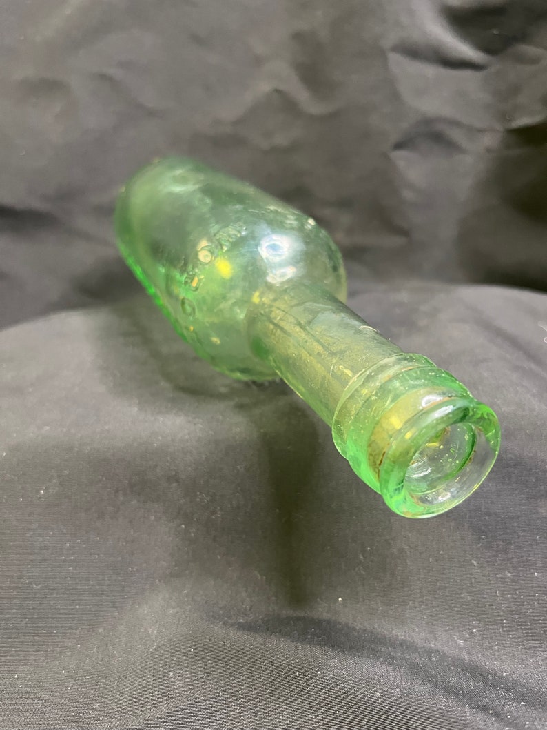 1880s Worcestershire Sauce Bottle- Lea & Perrin’s - Etsy