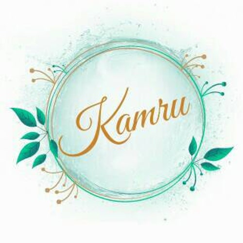 Kamru - Etsy