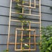Squares Trellis Build Plans - Etsy