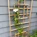 Squares Trellis Build Plans - Etsy