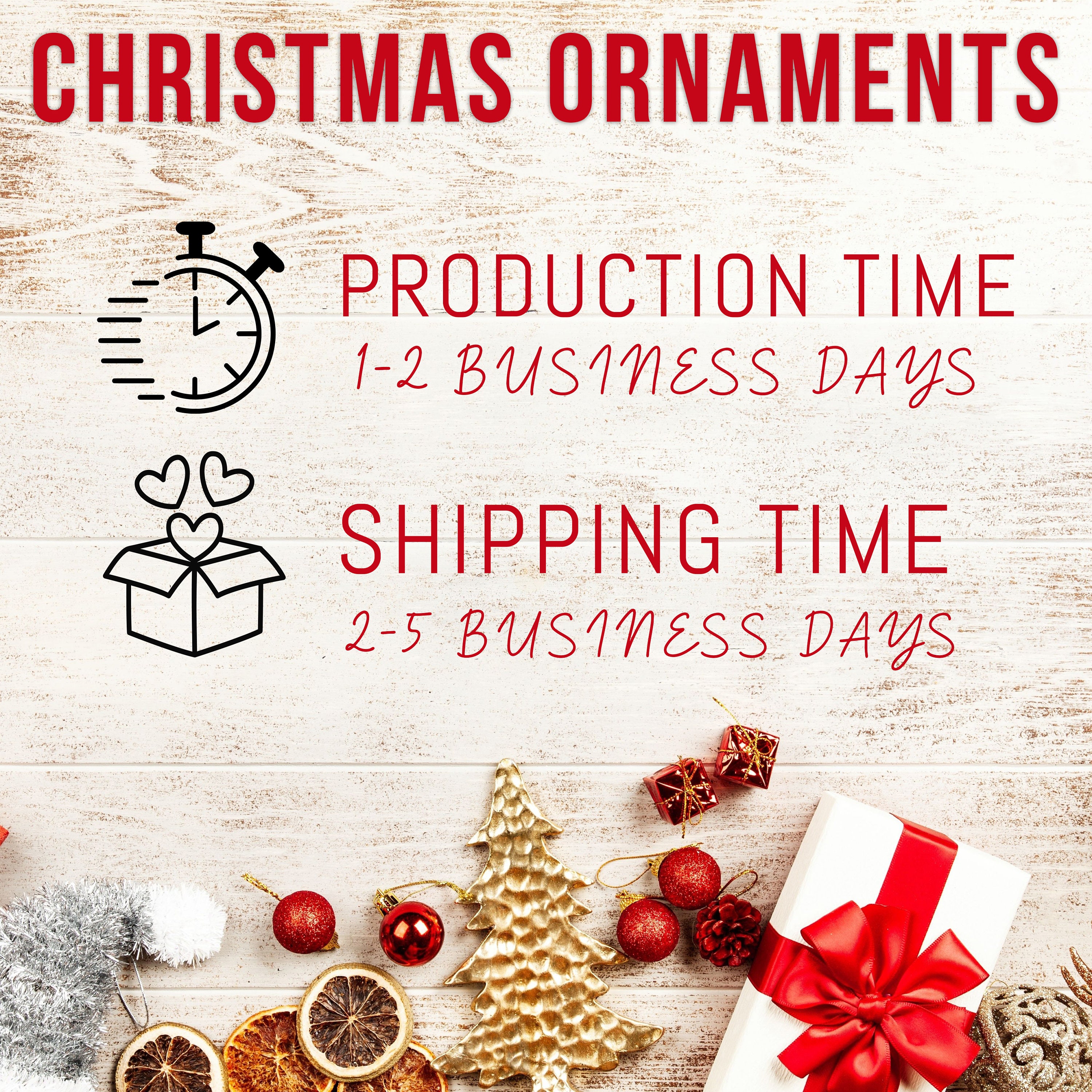 Swiftmas Ornament - Swiftmas Era Tour - Gift For taylor version sold by ...