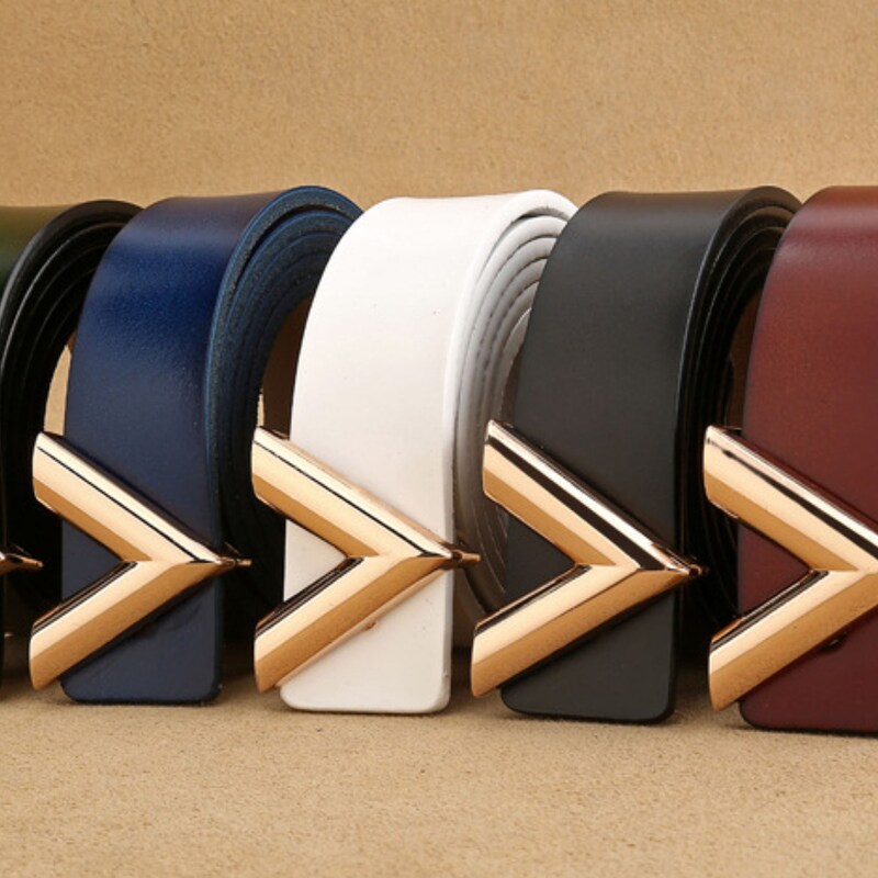 Womens Fashion Belts - Etsy