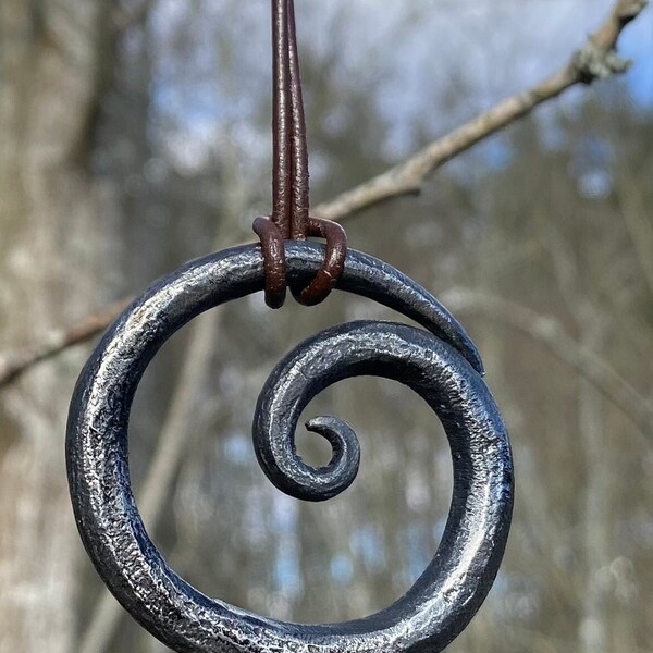 Forged Jewelry - Etsy