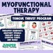 Myofunctional Therapy: Tongue Thrust Program - Etsy