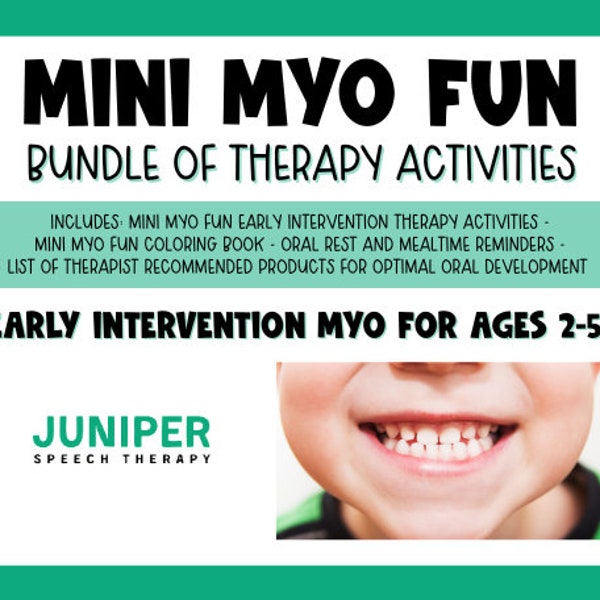 Therapy Activities - Etsy