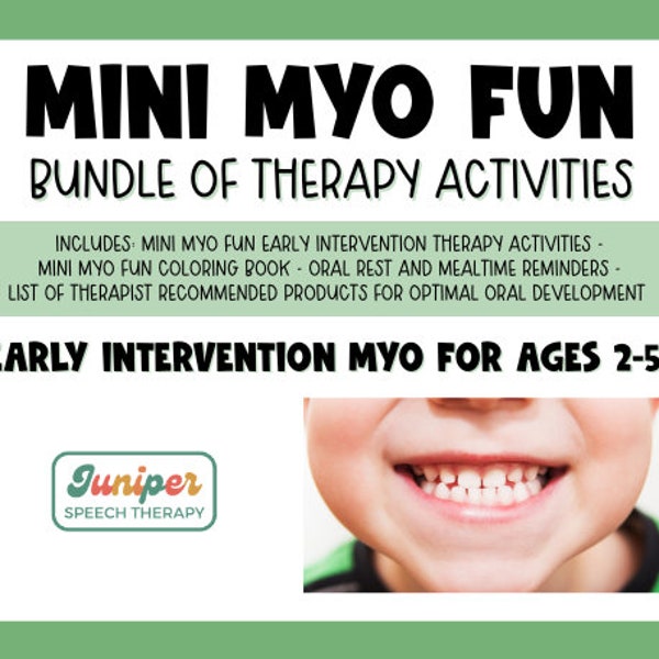 Therapy Activities - Etsy