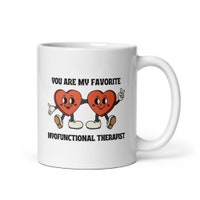 Myofunctional Therapy Room Decor Myo Proper Oral Rest Position Retro ...