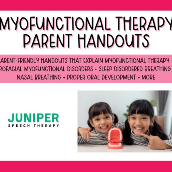 Therapist Handouts - Etsy