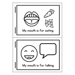 Mini Myo Fun Bundle: Early Intervention Myofunctional Therapy ...