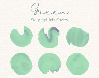 Neutral Instagram Highlight Covers | Gradient Instagram Highlight ...