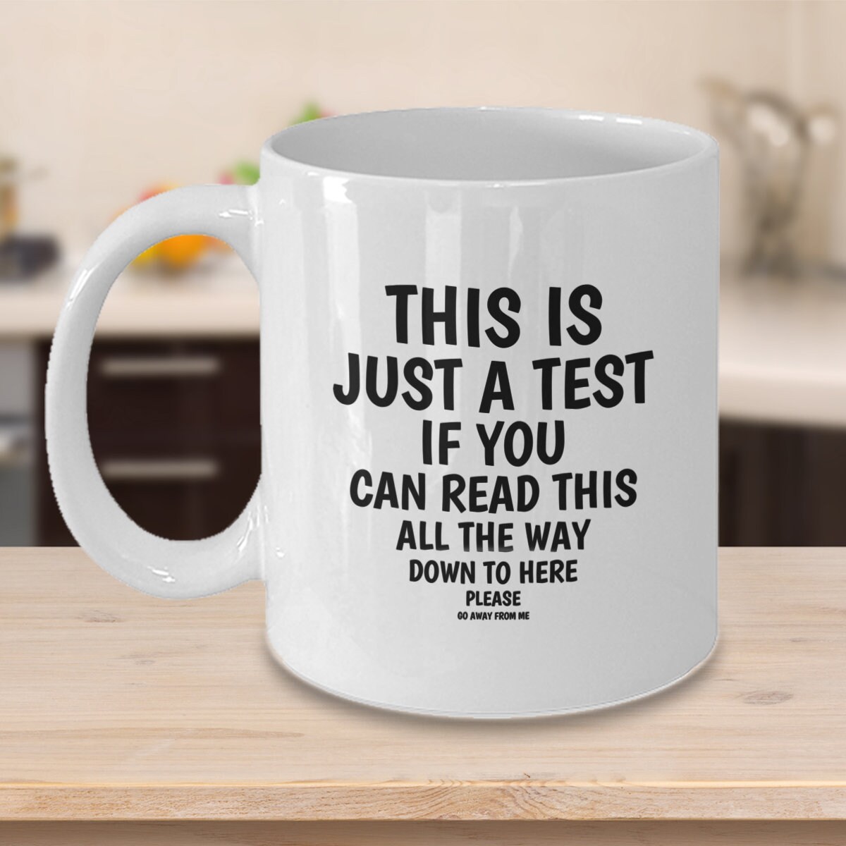 Funny Coffee Mugs, Funny Quotes Mugs, Coffee Mugs With Quotes Funny ...