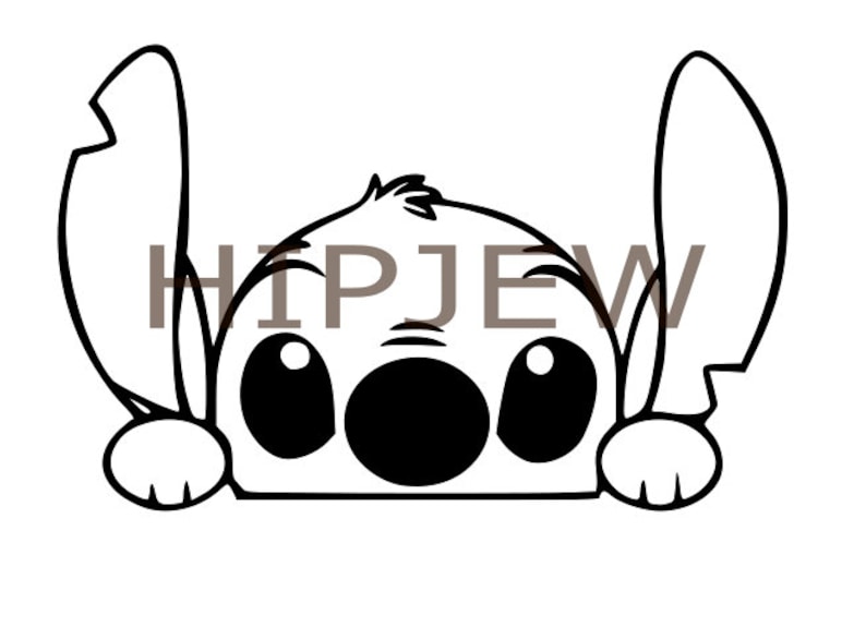 Stitch in Pocket SVG File Cut Files Instant Download - Etsy