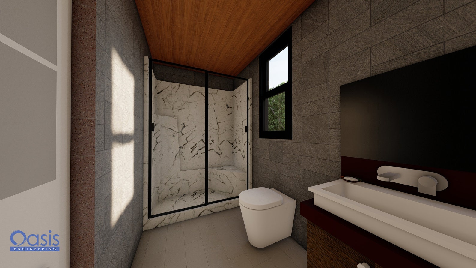 Tiny Home Plans: 16x12ft DIY ADU Plan Set With Loft Bedroom - Etsy