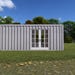 20x8 Shipping Container Tiny Office - Minimalist Living– Ideal for ...