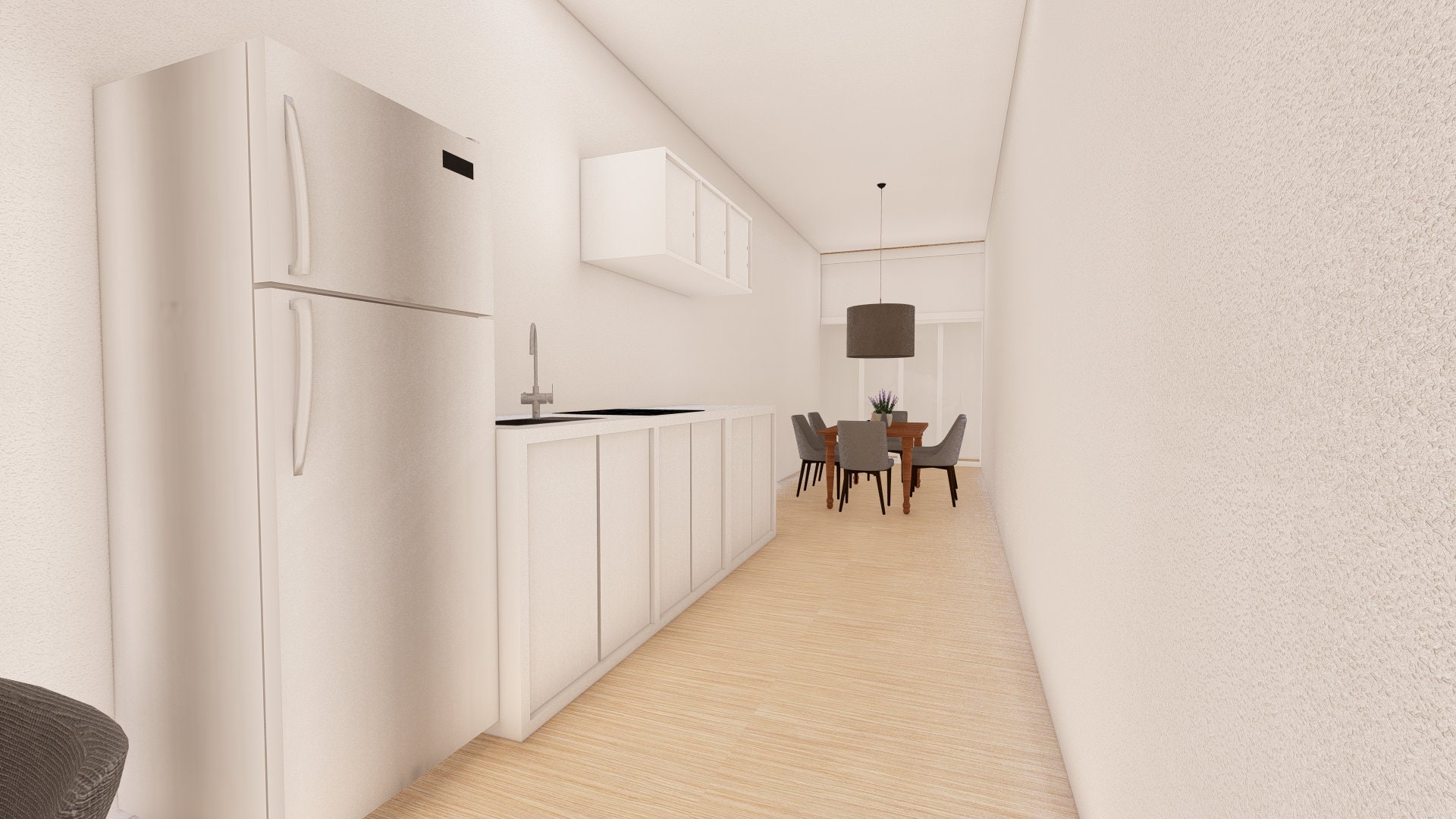 Innovative 960sqft Pre-engineered Shipping Container Home Plans: H ...