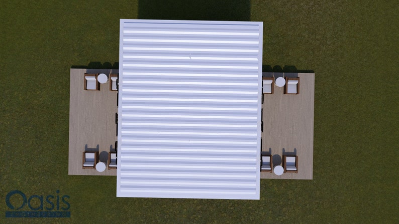 DIY 2x20ft Container Shop Plans - Shoe Box Inc - Customizable Retail ...