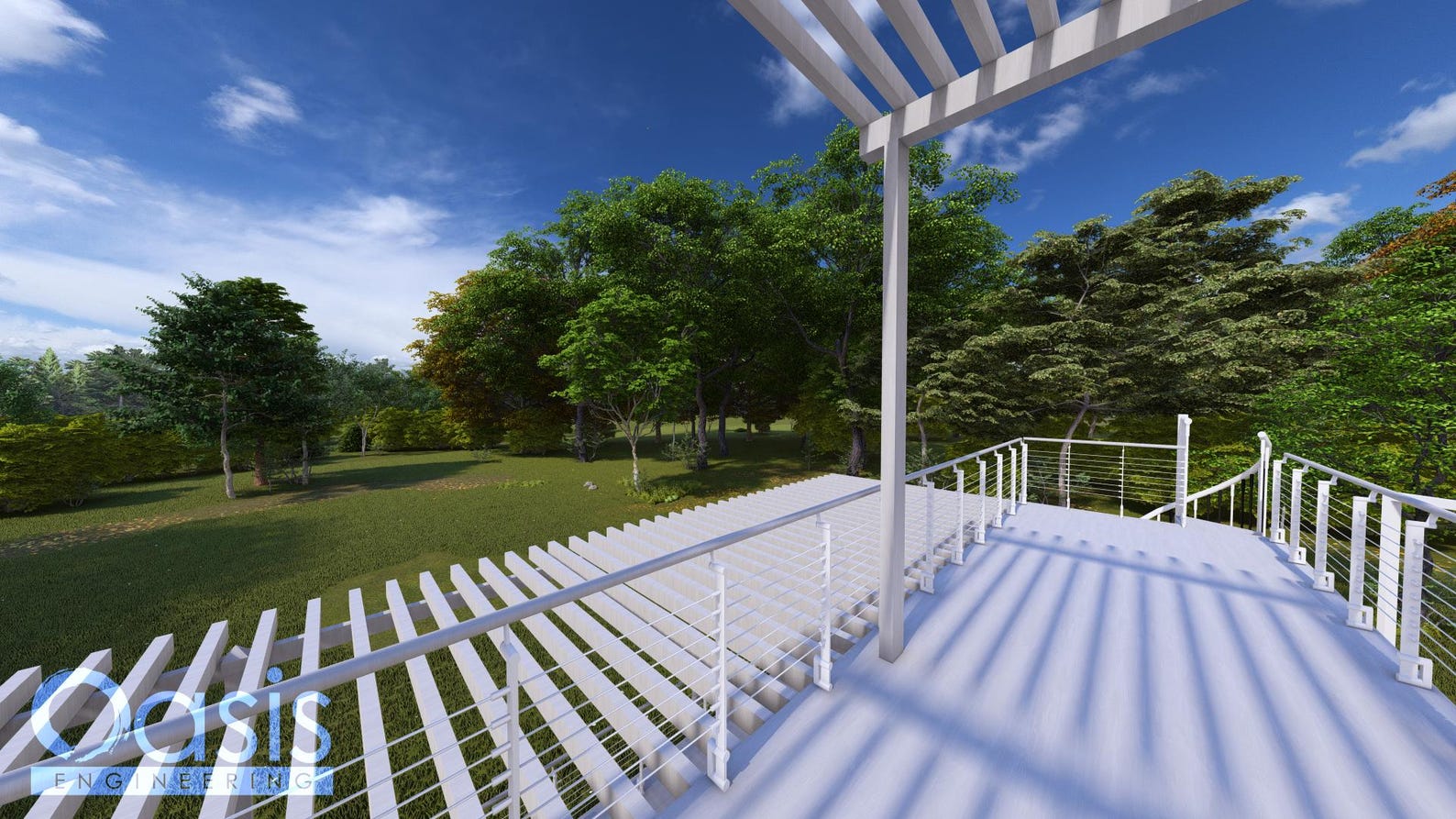 40ft Shipping Container Home: Peaceful Retreat - Rooftop and Front ...