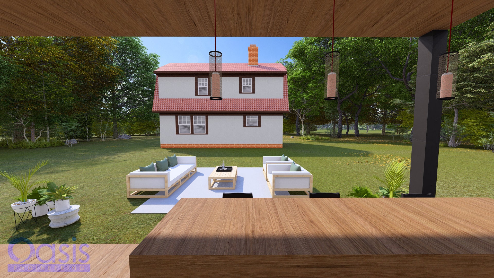 20ft Shipping Container Patio Bar: DIY Plans - Etsy