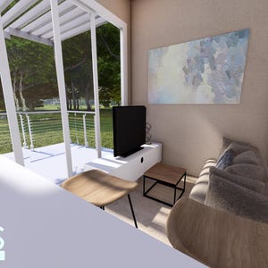 40ft Shipping Container Home: Peaceful Retreat - Rooftop and Front ...