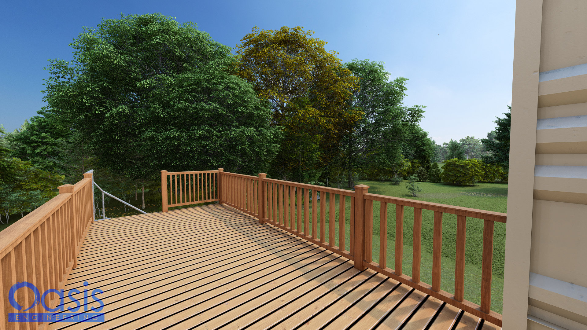 40ft & 20ft Container Home With Rooftop Deck Pre-engineered 480sqft ...