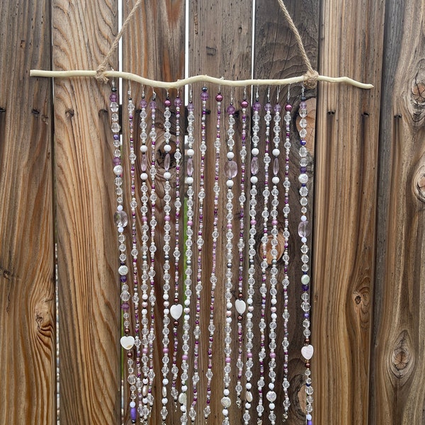 Beaded Wall Art - Etsy