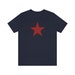 Retro Y2K Red Star T-shirt | Grunge Streetwear | Cute Pretty Tee ...
