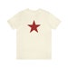 Retro Y2K Red Star T-shirt | Grunge Streetwear | Cute Pretty Tee ...