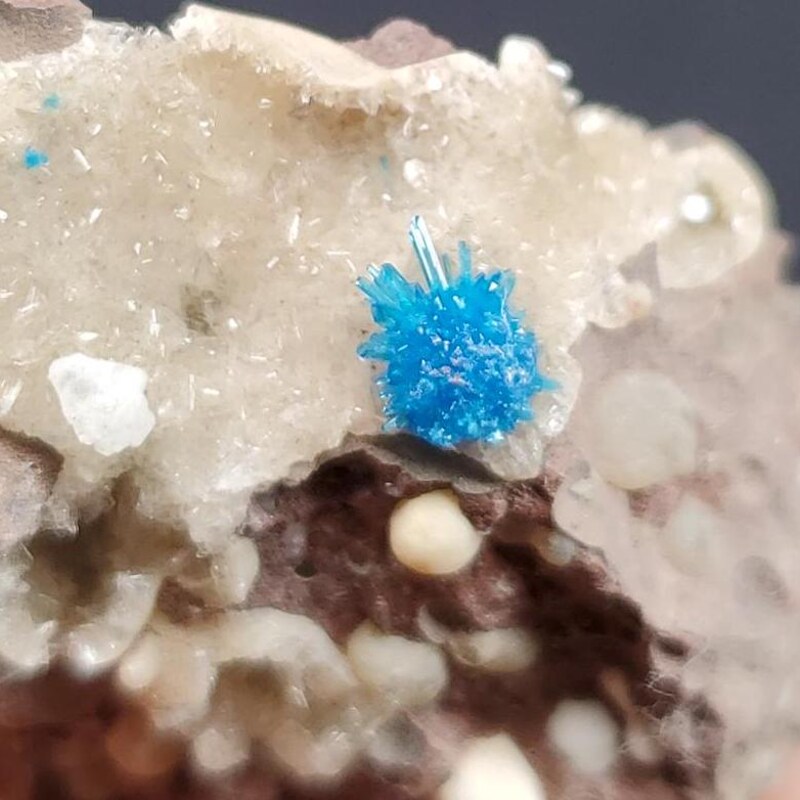 Cavansite - Etsy