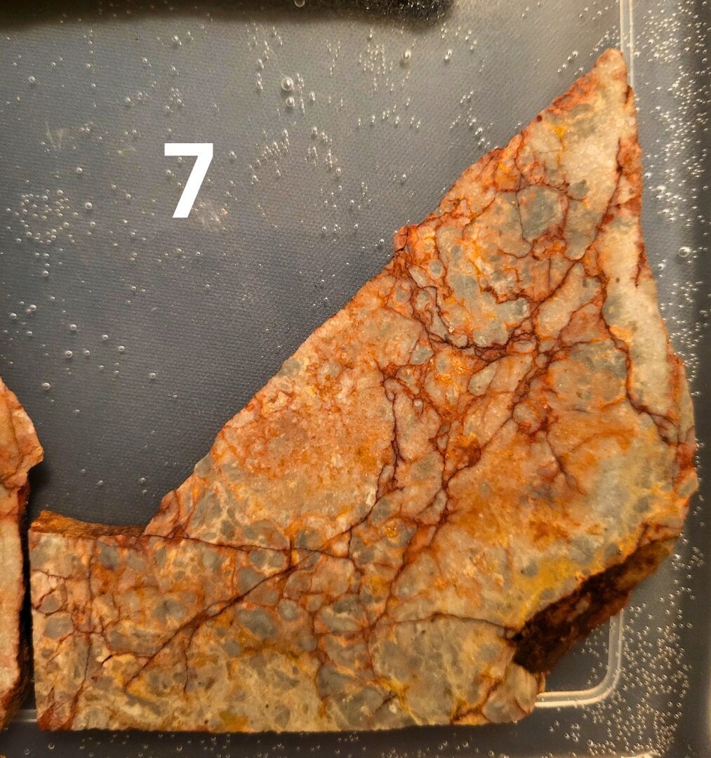 Reggae Rock Slabs, Leopard Latite Slabs, South Cady Slabs, Slabs ...