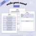 Book Writing Templates Plot Your Novel Story Plotting Sheets and Scene ...