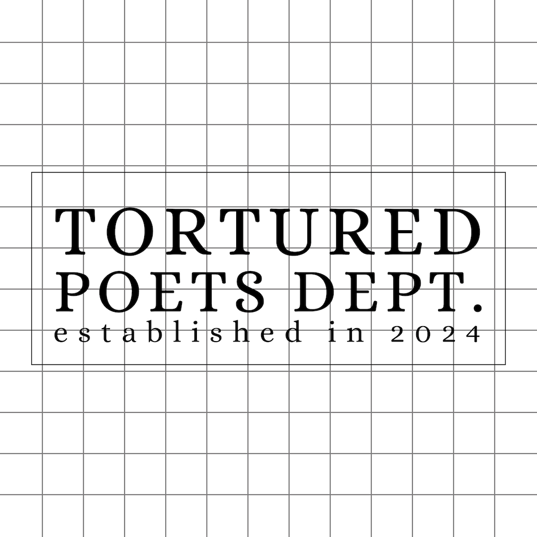 TTPD Instant Download the Tortured Poets Department New Era Taylor ...