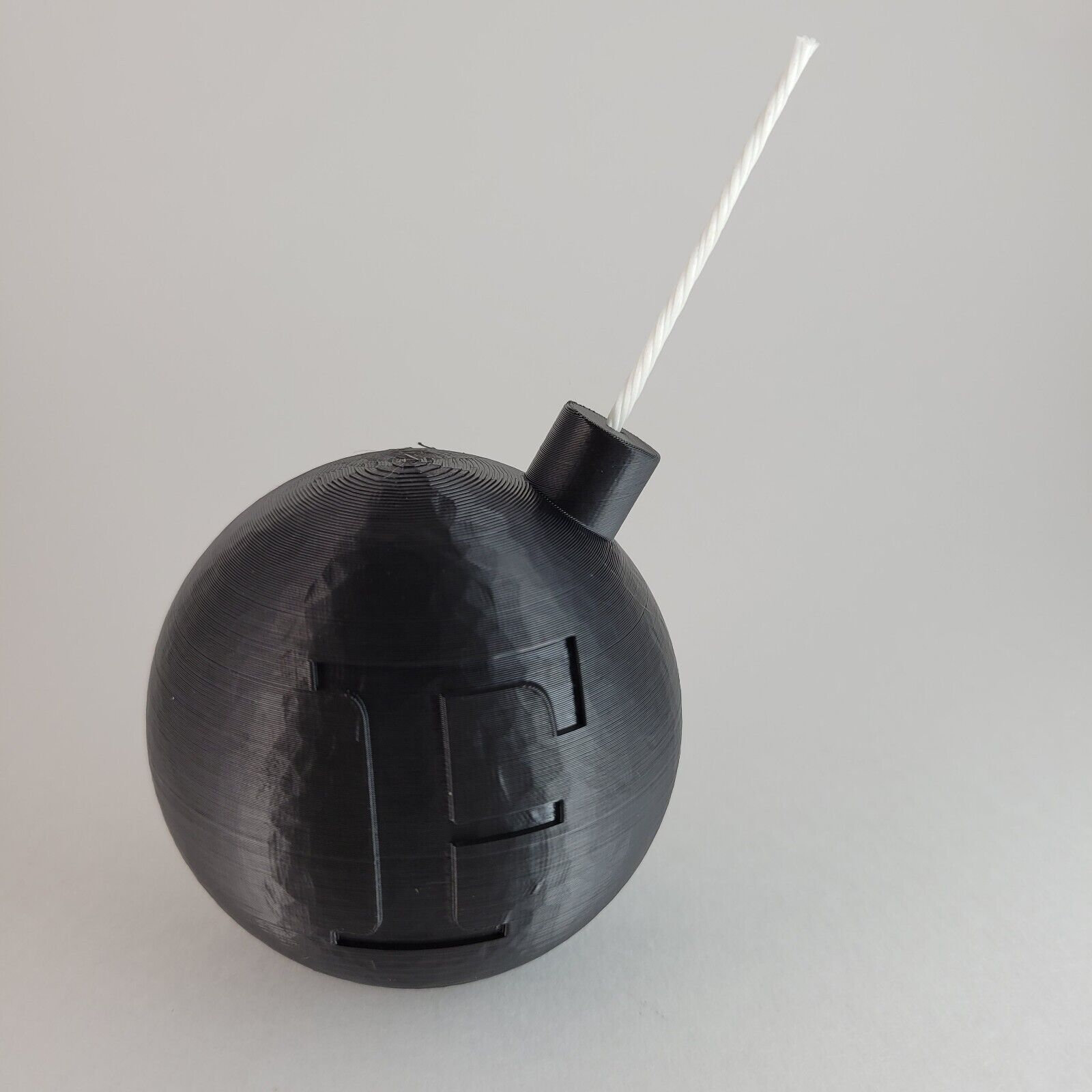 F-bomb Paperweight, or Customize With Any Letter Fun Gift Great for ...